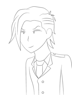 Tetsuya | My Hero Academia Fanon Wiki | Fandom