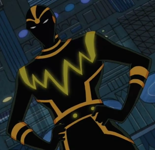 Laser-Man | My Hero Academia Fanon Wiki | Fandom