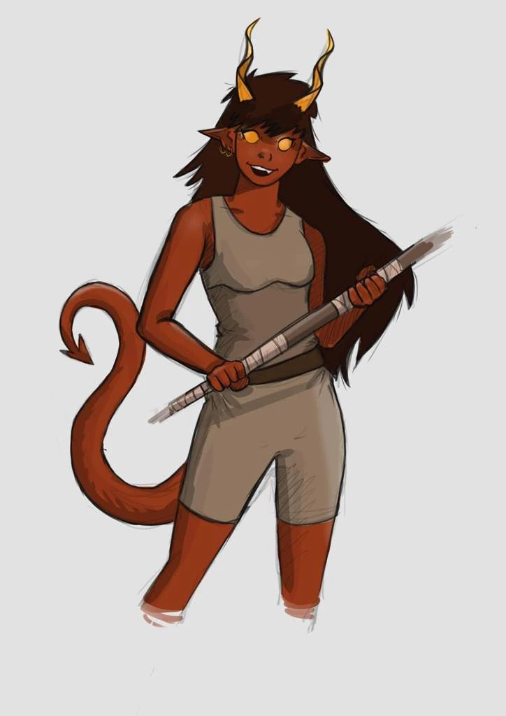 Fiend Form | My Hero Academia Fanon Wiki | Fandom