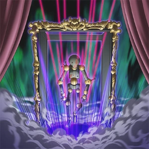 Puppet | My Hero Academia Fanon Wiki | Fandom