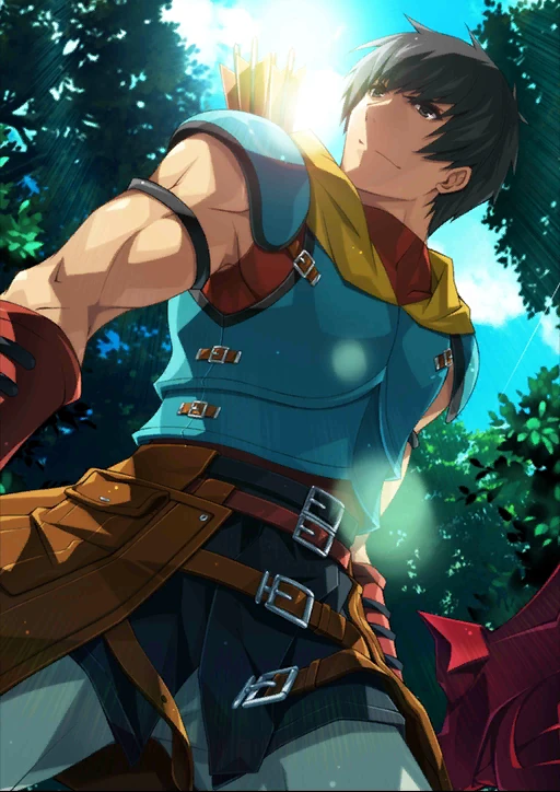 Reed Harford | My Hero Academia Fanon Wiki | Fandom