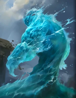 Sea King | My Hero Academia Fanon Wiki | Fandom