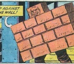 Wall | My Hero Academia Fanon Wiki | Fandom