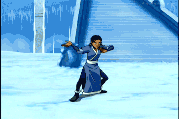 Waterbending | My Hero Academia Fanon Wiki | Fandom