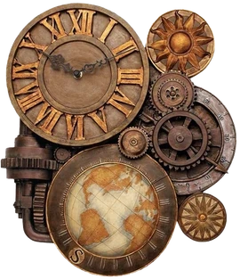 Clockwork | My Hero Academia Fanon Wiki | Fandom