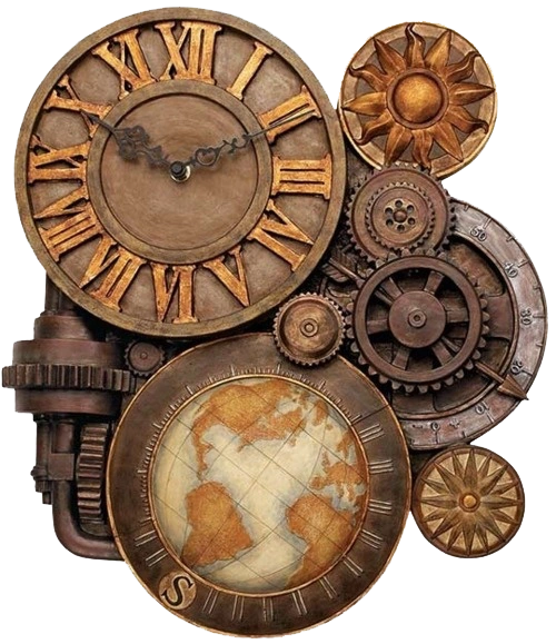 Clockwork | My Hero Academia Fanon Wiki | Fandom