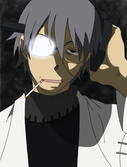 Edward Banner | My Hero Academia Fanon Wiki | Fandom