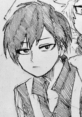 William "Billy" Butcher | My Hero Academia Fanon Wiki | Fandom