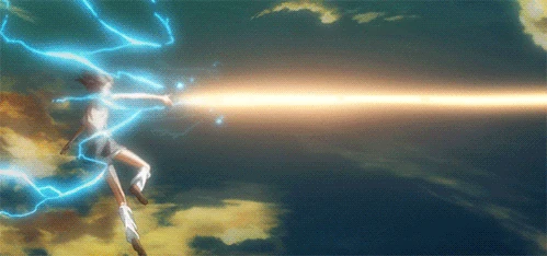 Thunderclap | My Hero Academia Fanon Wiki | Fandom