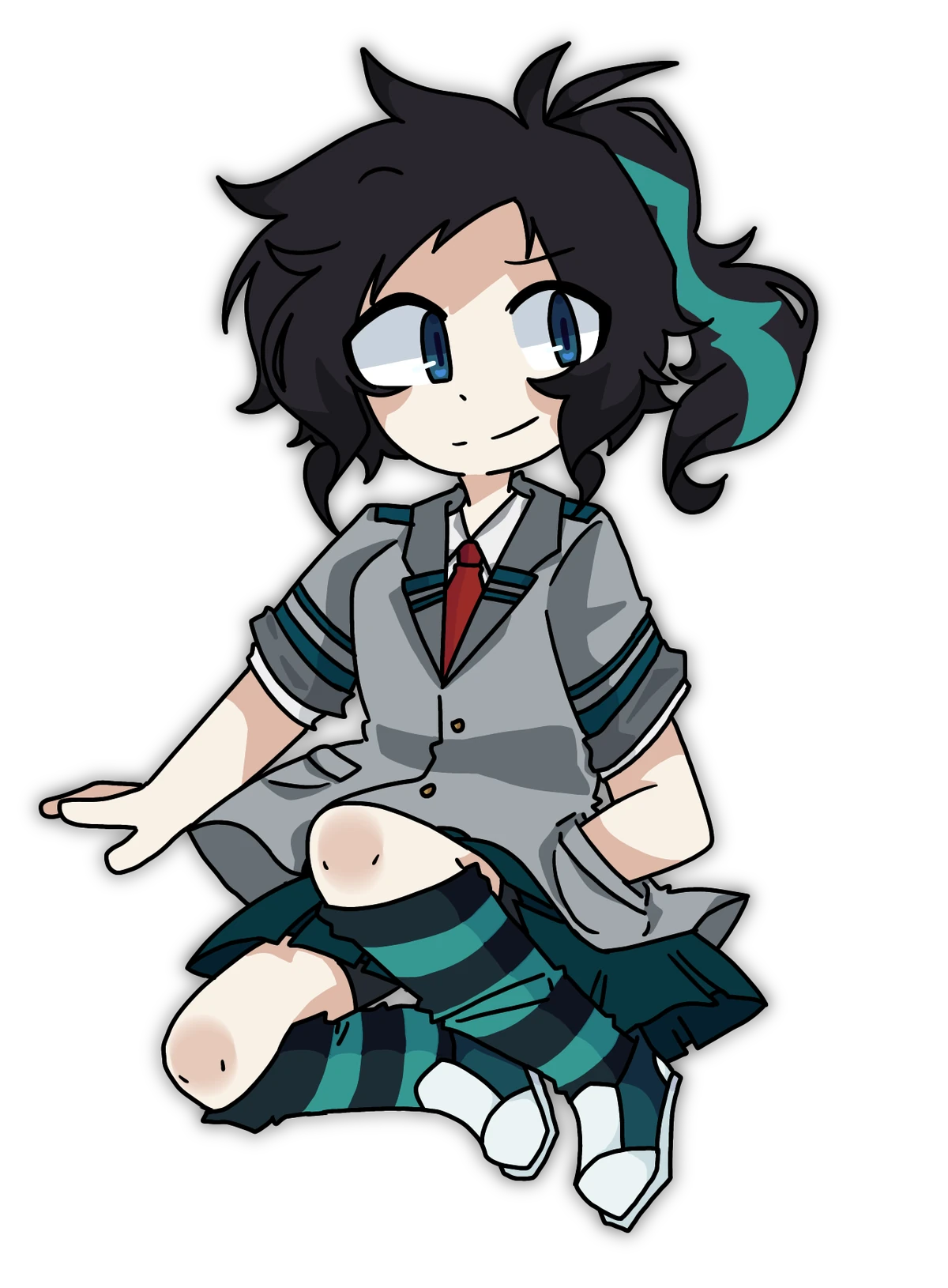 Hikari Hoshizumi | My Hero Academia Fanon Wiki | Fandom