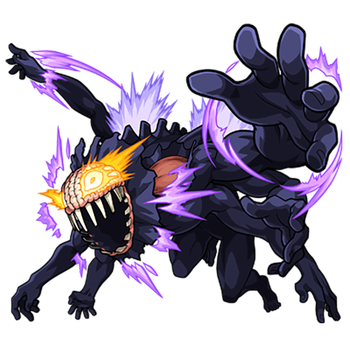 Blast | My Hero Academia Fanon Wiki | Fandom