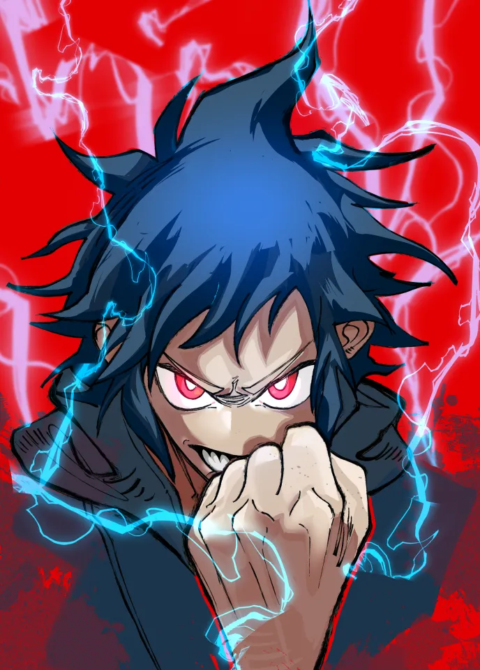 Shochi Meisuru | My Hero Academia Fanon Wiki | Fandom