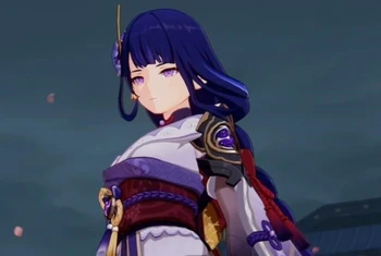 Veliona | My Hero Academia Fanon Wiki | Fandom