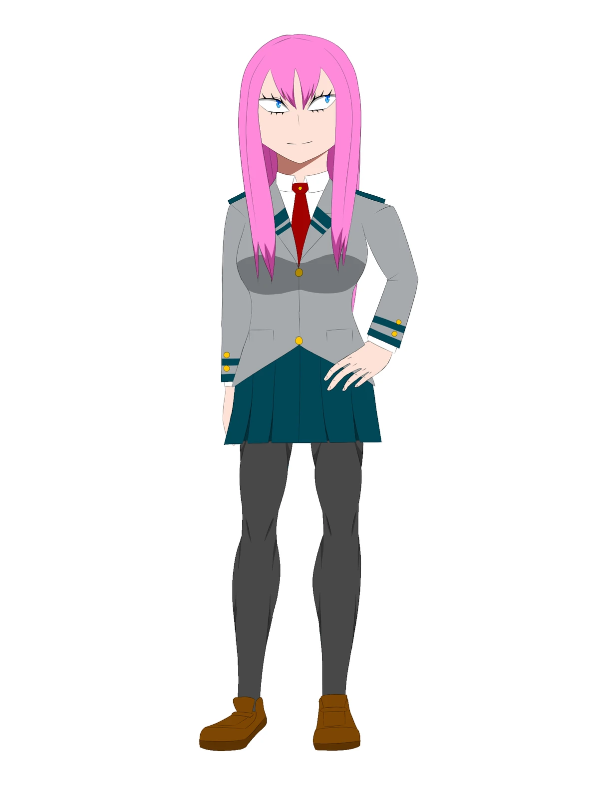 Kozumi Hasutaba | My Hero Academia Fanon Wiki | Fandom