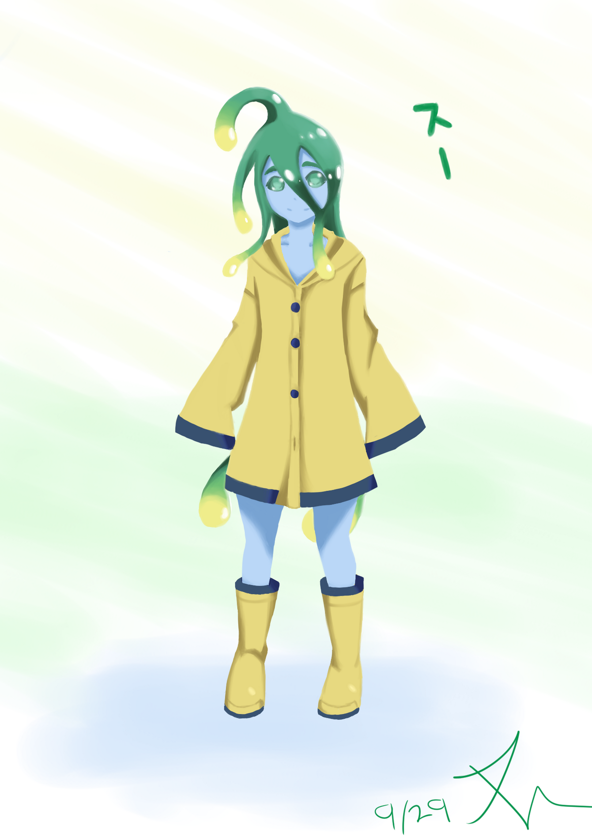 Slime My Hero Academia Fanon Wiki Fandom