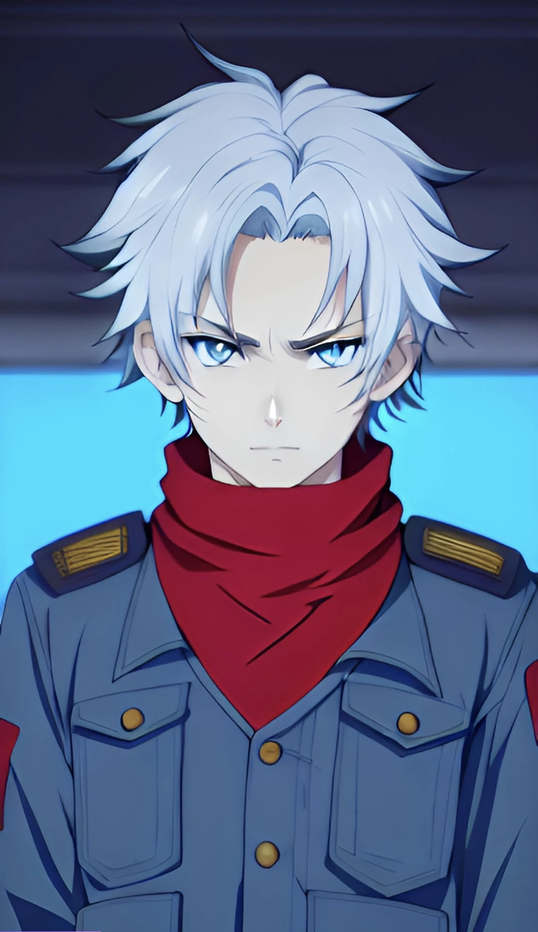 Sumani Jugo | My Hero Academia Fanon Wiki | Fandom