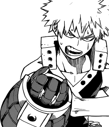 Team Daemon | My Hero Academia Fanon Wiki | Fandom