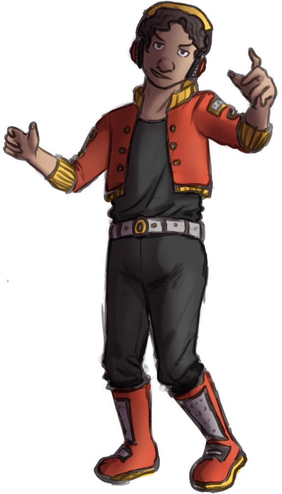 Acoustics | My Hero Academia Fanon Wiki | Fandom