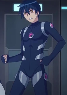 Zenji Kaisei | My Hero Academia Fanon Wiki | Fandom