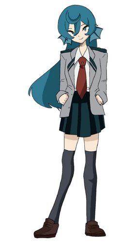 Airi Otogawa | My Hero Academia Fanon Wiki | Fandom