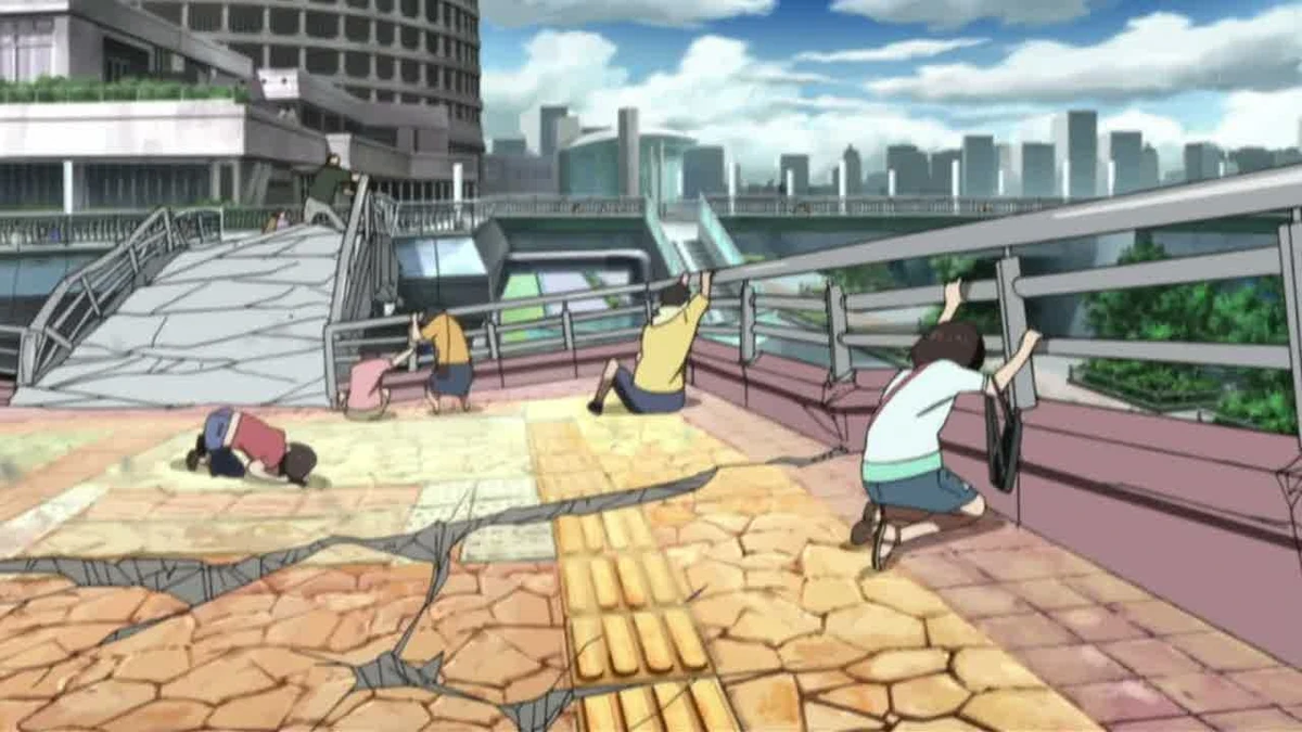 Atomize | My Hero Academia Fanon Wiki | Fandom