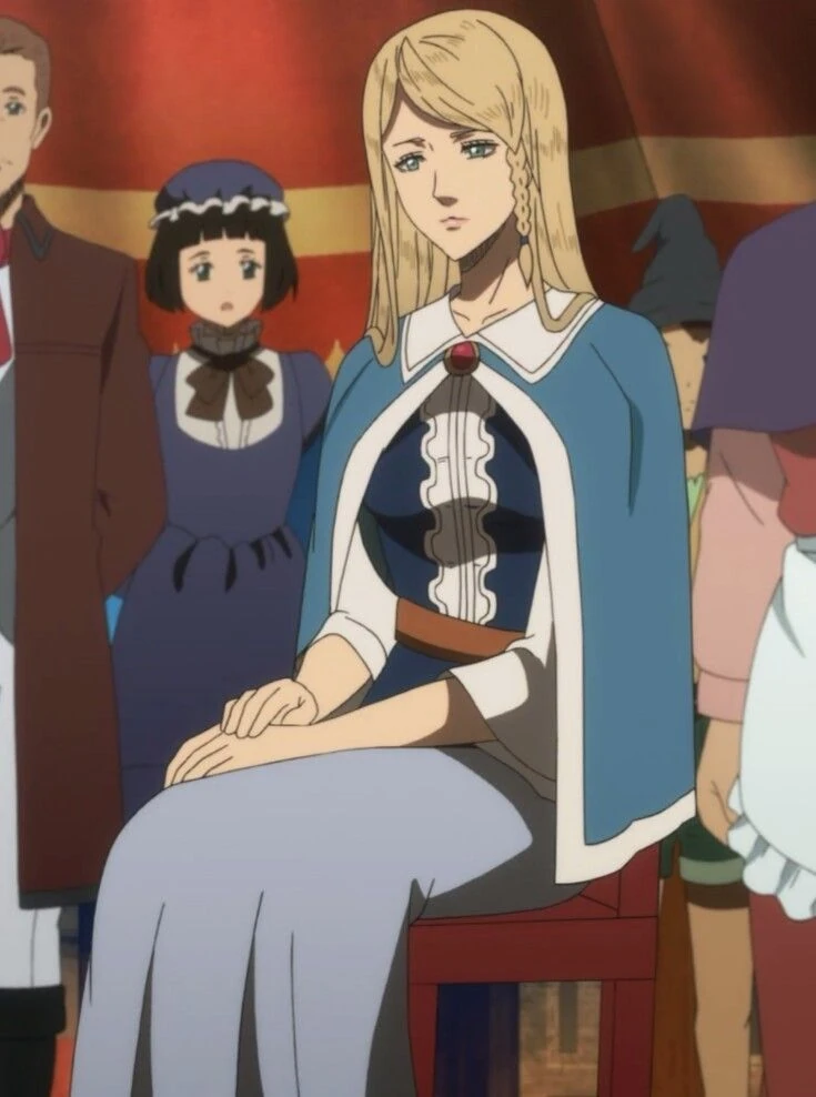 Miss Universe | My Hero Academia Fanon Wiki | Fandom