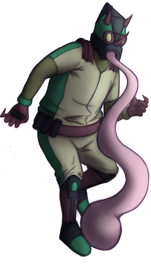 Category:Mutant Quirks | Boku no Hero Academia Fanon Wiki | Fandom