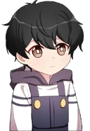 Hayato Hotta | My Hero Academia Fanon Wiki | Fandom