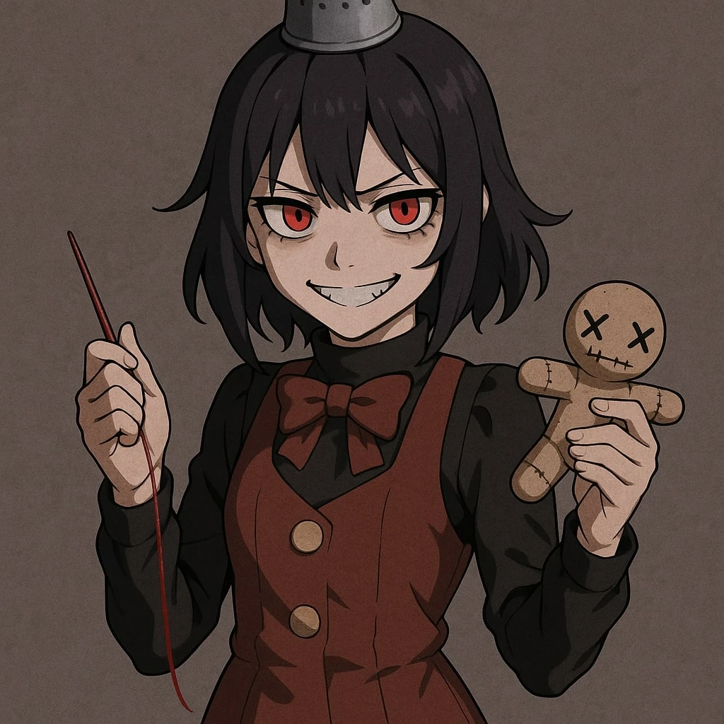 Nui Kagerui | My Hero Academia Fanon Wiki | Fandom