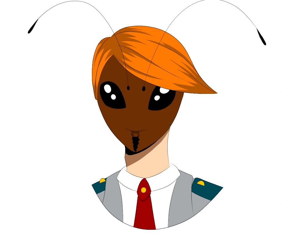 Yoeki Ari/Gallery | My Hero Academia Fanon Wiki | Fandom