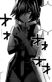 Jinx | My Hero Academia Fanon Wiki | Fandom