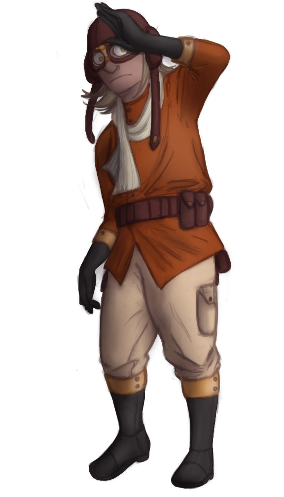 Eagle Eye | My Hero Academia Fanon Wiki | Fandom