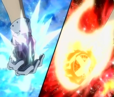 Ignition Change | My Hero Academia Fanon Wiki | Fandom