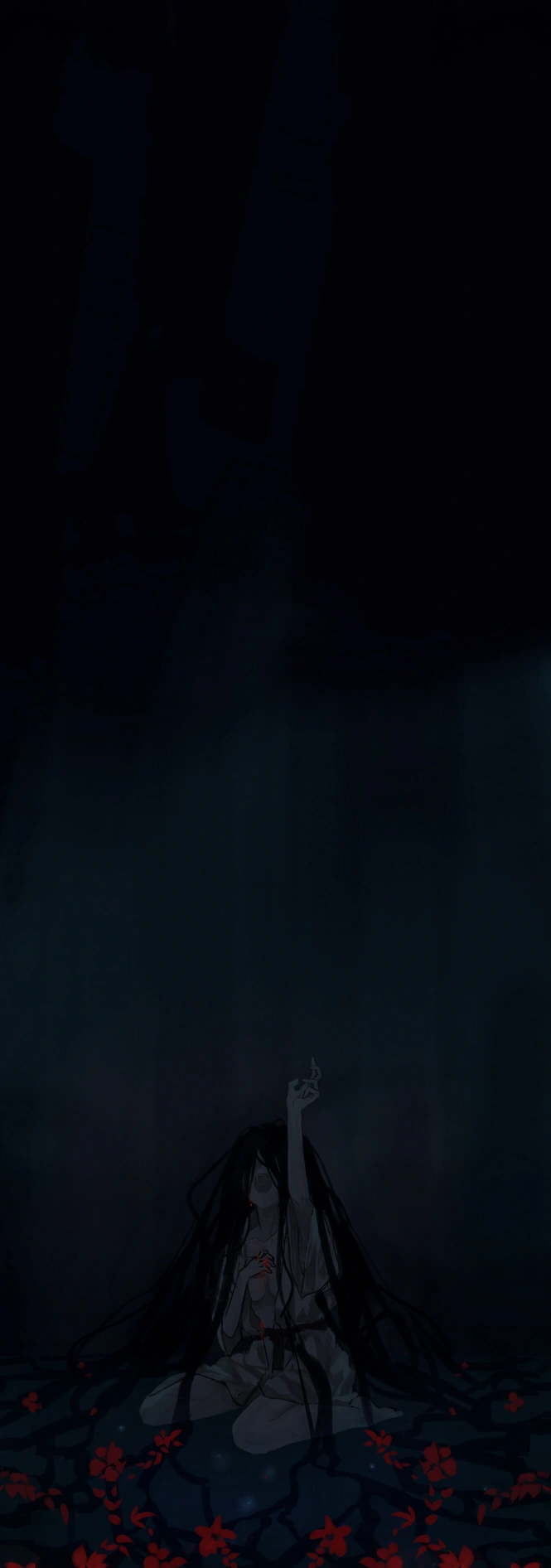 True Dark | My Hero Academia Fanon Wiki | Fandom