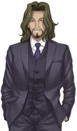 Fujino Rokuro | My Hero Academia Fanon Wiki | Fandom