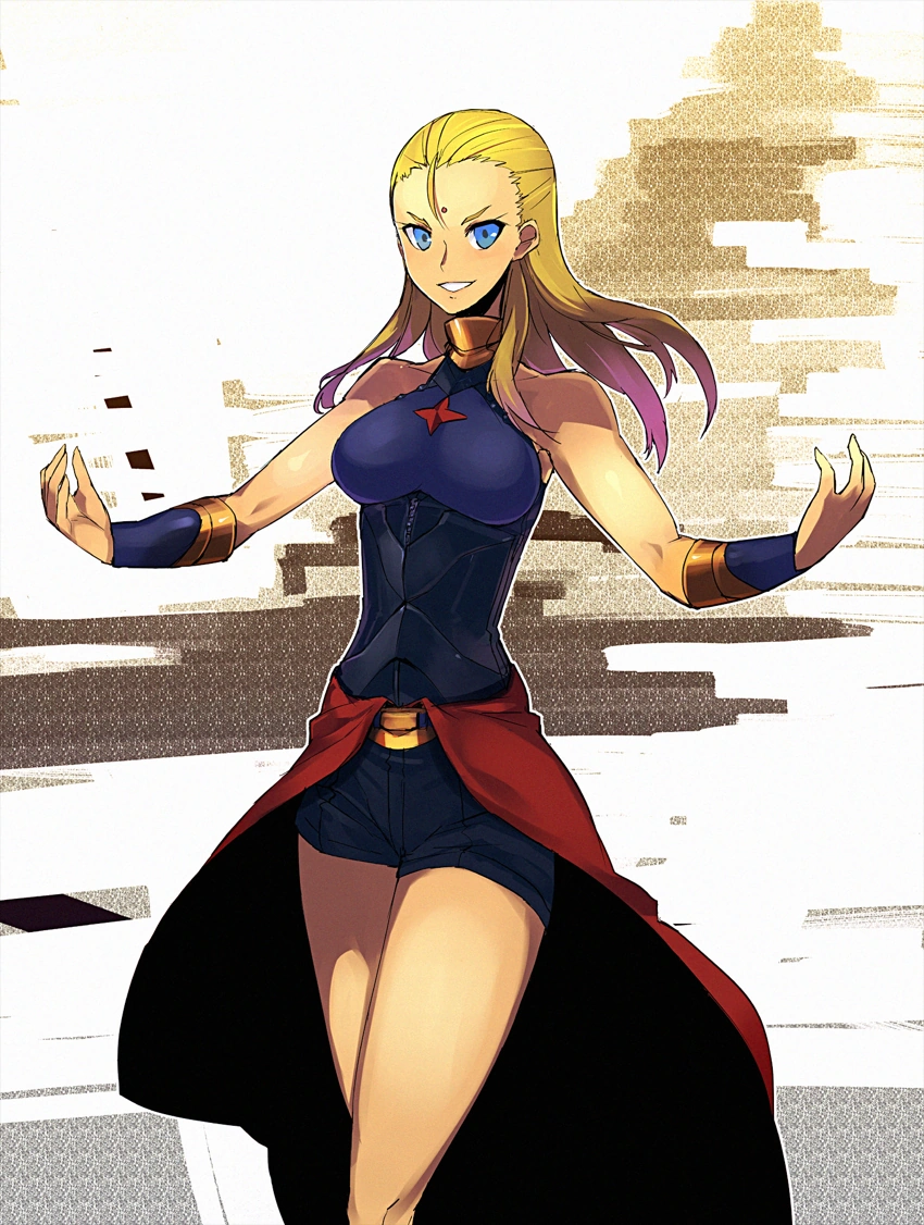 All Mother | My Hero Academia Fanon Wiki | Fandom