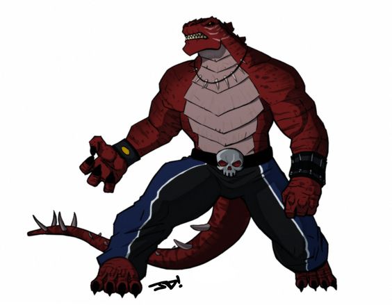 Chronos | My Hero Academia Fanon Wiki | Fandom