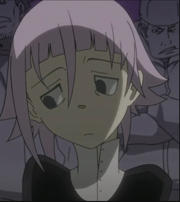 Crona | My Hero Academia Fanon Wiki | Fandom