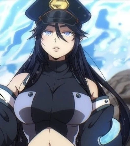 Aqua Body | My Hero Academia Fanon Wiki | Fandom