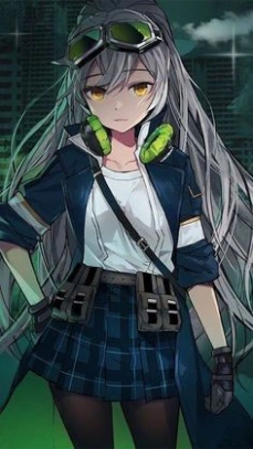 Gyaru Gurēshirubā | My Hero Academia Fanon Wiki | Fandom