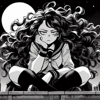 Samara | My Hero Academia Fanon Wiki | Fandom