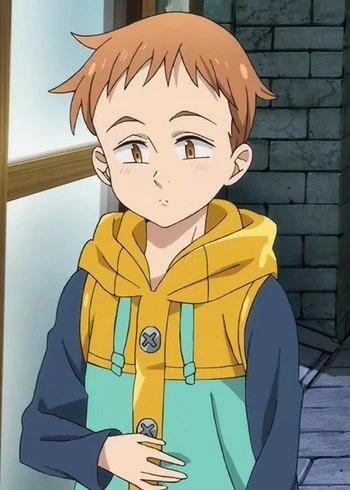 Colby Helmepo | My Hero Academia Fanon Wiki | Fandom