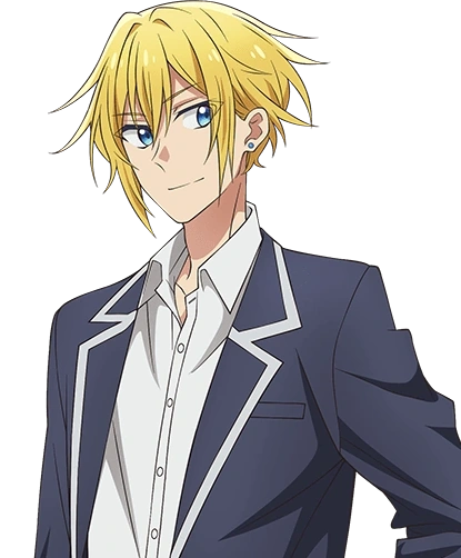 Slater Rowan | My Hero Academia Fanon Wiki | Fandom