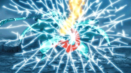 Wave Manipulation | My Hero Academia Fanon Wiki | Fandom