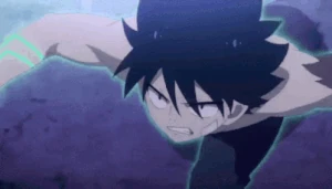 Collision | My Hero Academia Fanon Wiki | Fandom