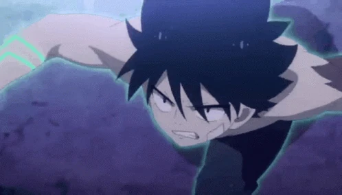 Collision | My Hero Academia Fanon Wiki | Fandom