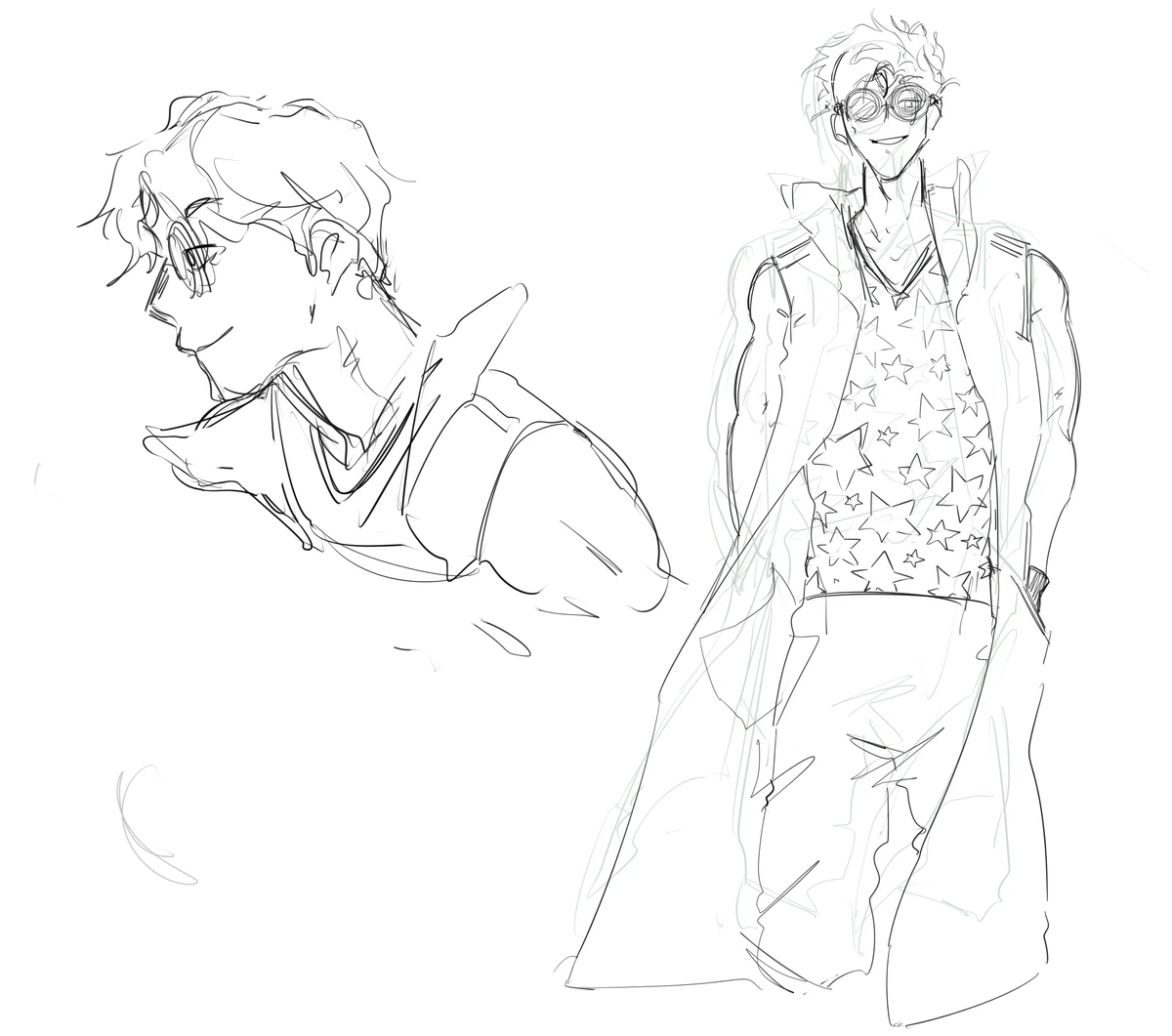 Toshi Nobu | My Hero Academia Fanon Wiki | Fandom