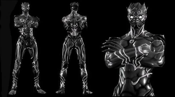 Obsidian | My Hero Academia Fanon Wiki | Fandom