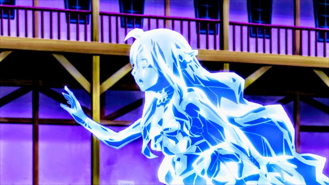 Frozen Kiss | My Hero Academia Fanon Wiki | Fandom