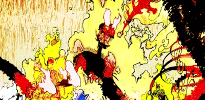 Self Combustion | My Hero Academia Fanon Wiki | Fandom